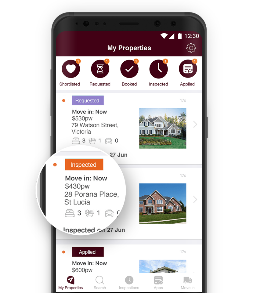 Download TenantApp - IRE